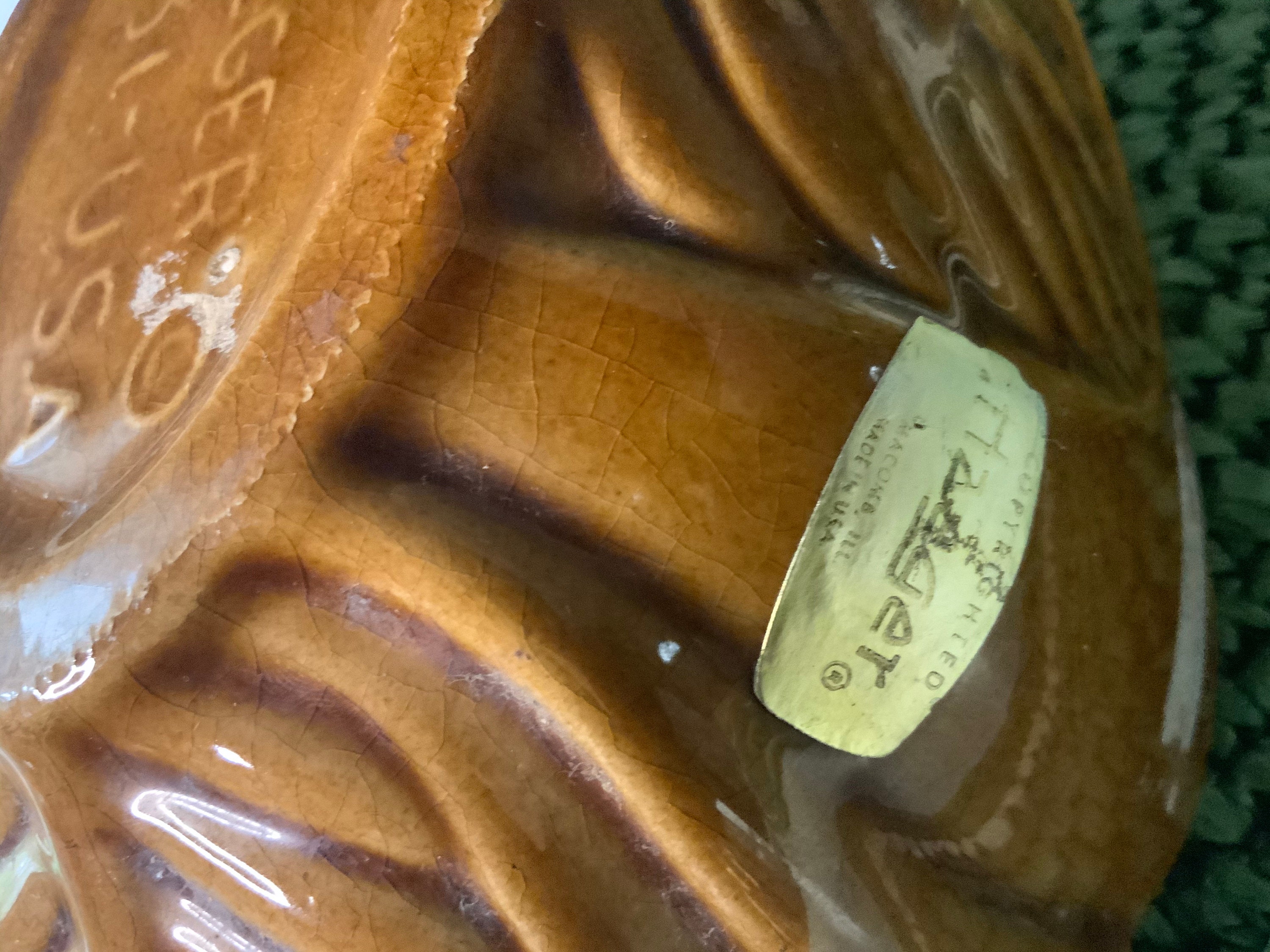 Vintage Royal Haeger Planter - Etsy