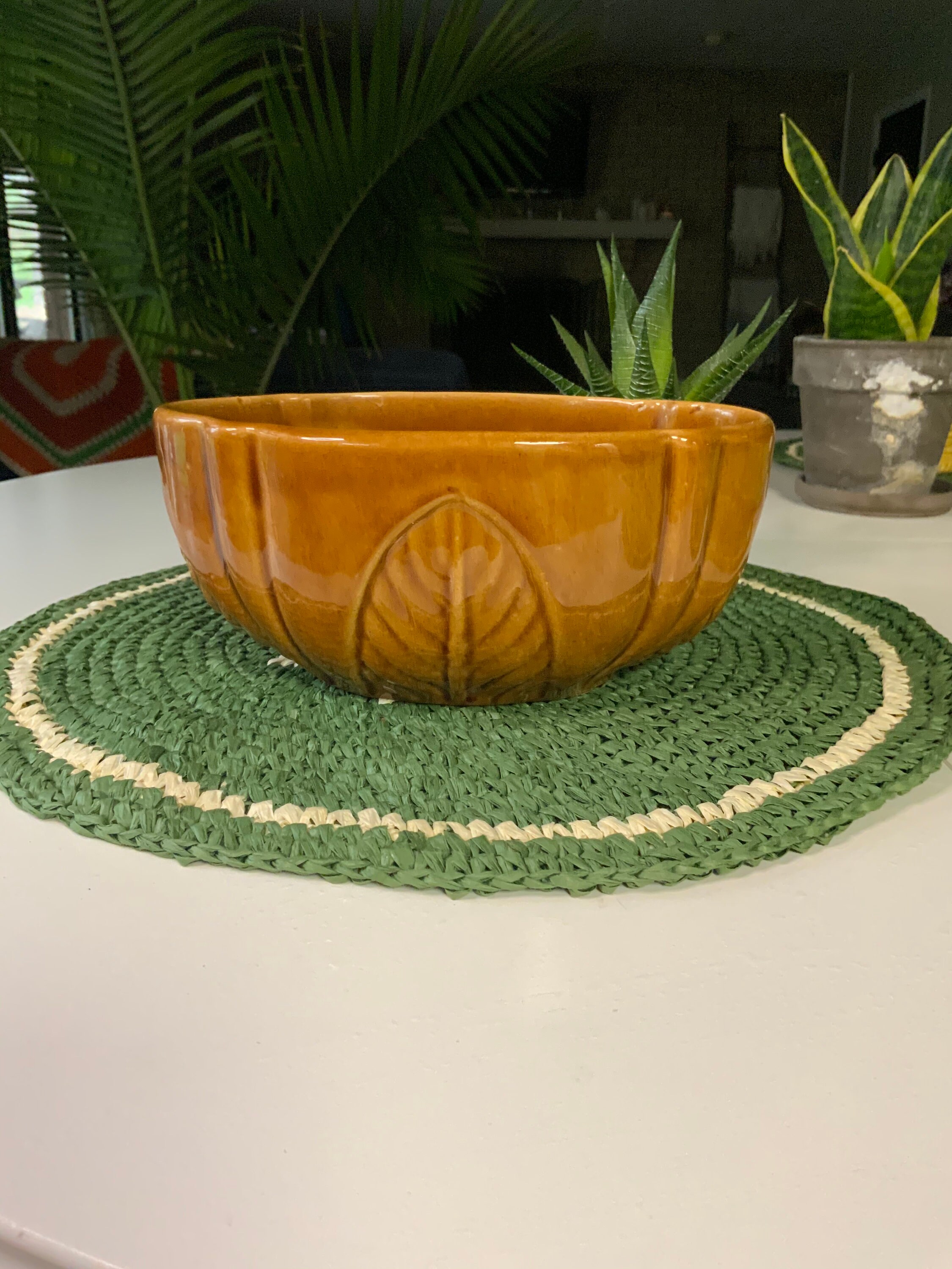 Vintage Royal Haeger Planter - Etsy