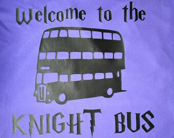 Knight bus | Etsy