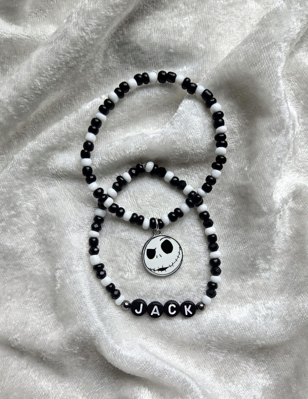 Disney Inspired Friendship Bracelets, Magic, Beaded Bracelets, Movie ...