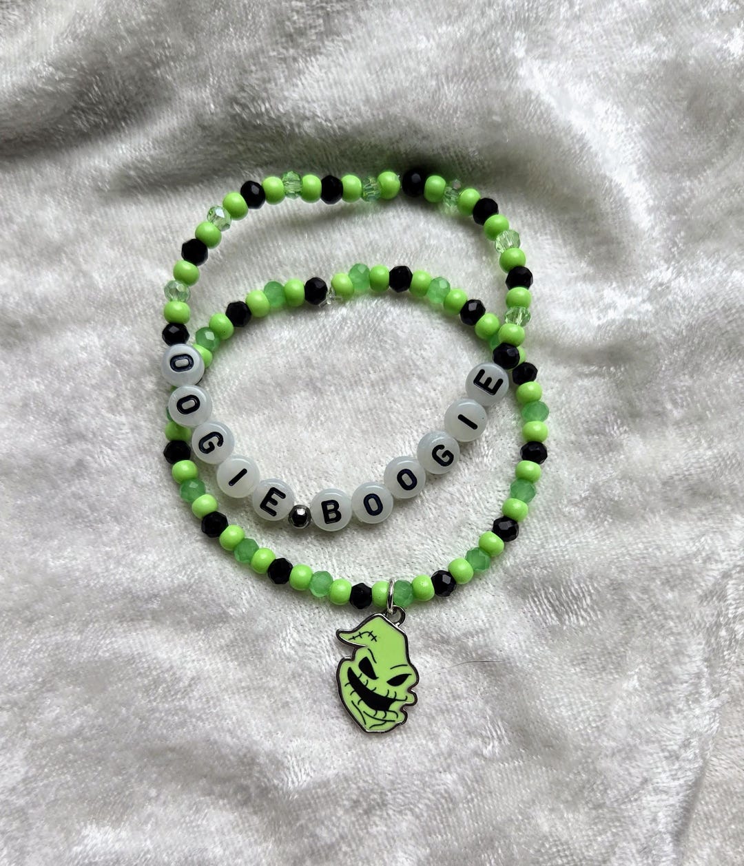 Disney Inspired Friendship Bracelets, Magic, Beaded Bracelets, Movie ...