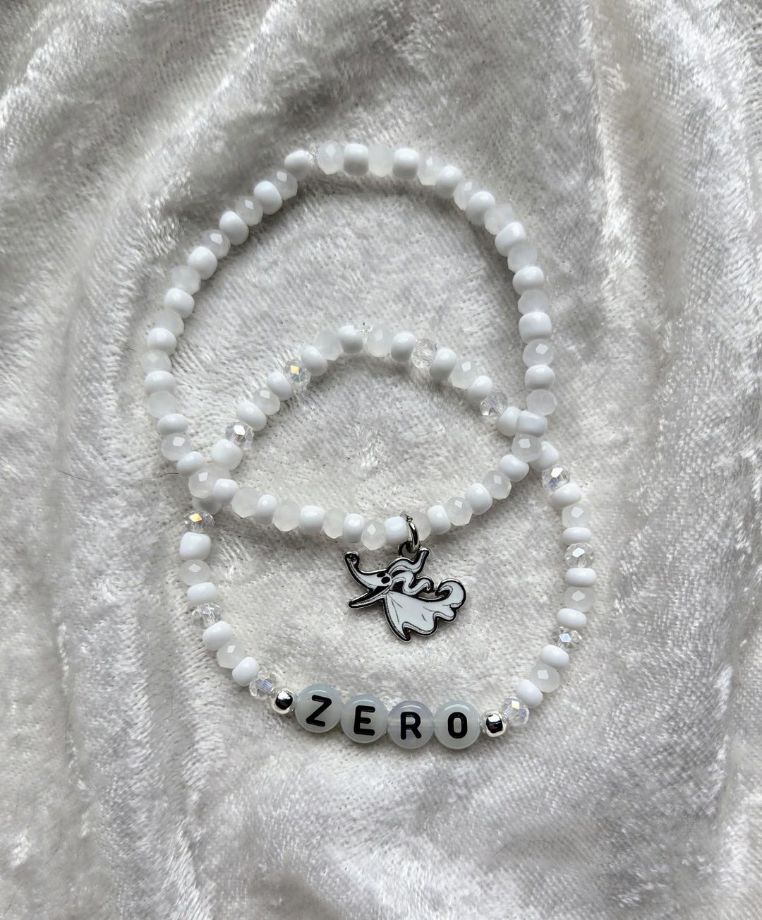 Disney Inspired Friendship Bracelets, Magic, Beaded Bracelets, Movie ...