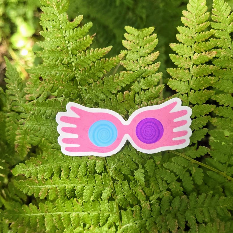 Spectrespecs - Etsy