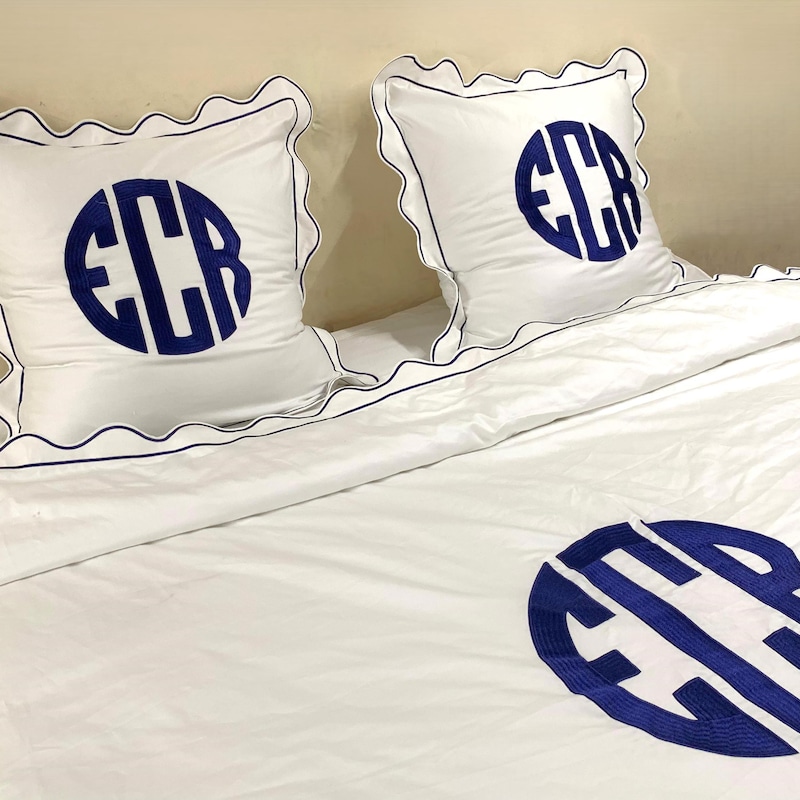 Loveshackfancy Dupe Bedding - Etsy