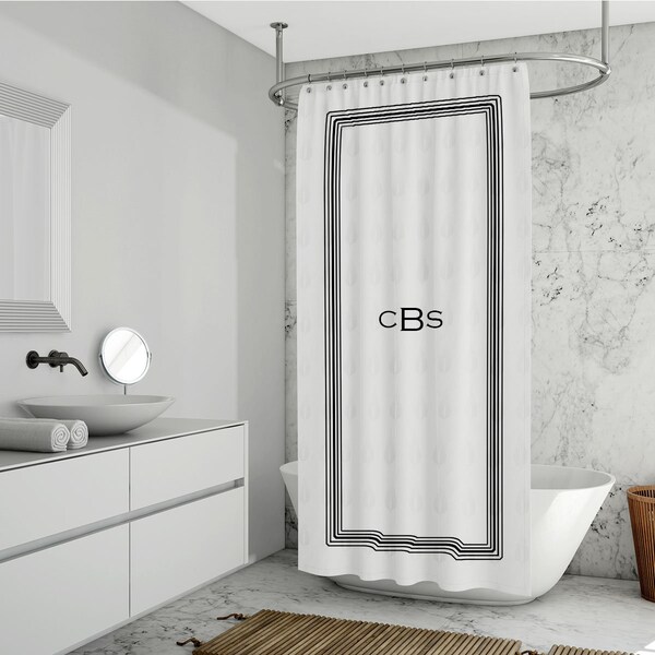 Curtain Border - Etsy