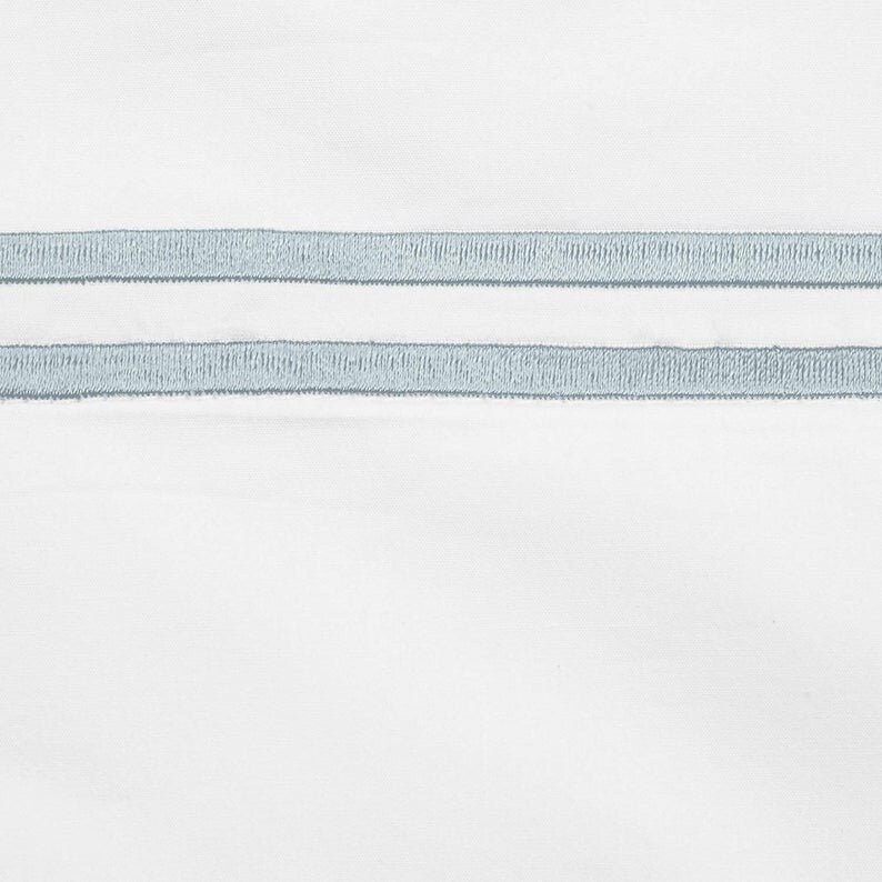 Pushp Linen 100% Cotton Sateen Hotel Stitch 400 Thread Count - Etsy