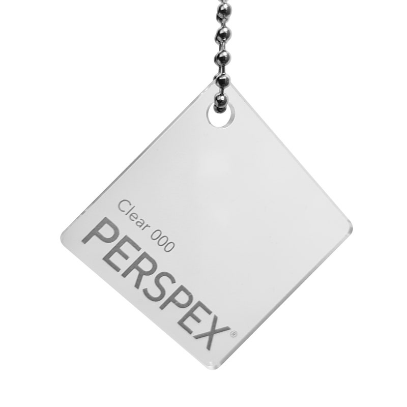 Perspex Plexiglass - Etsy