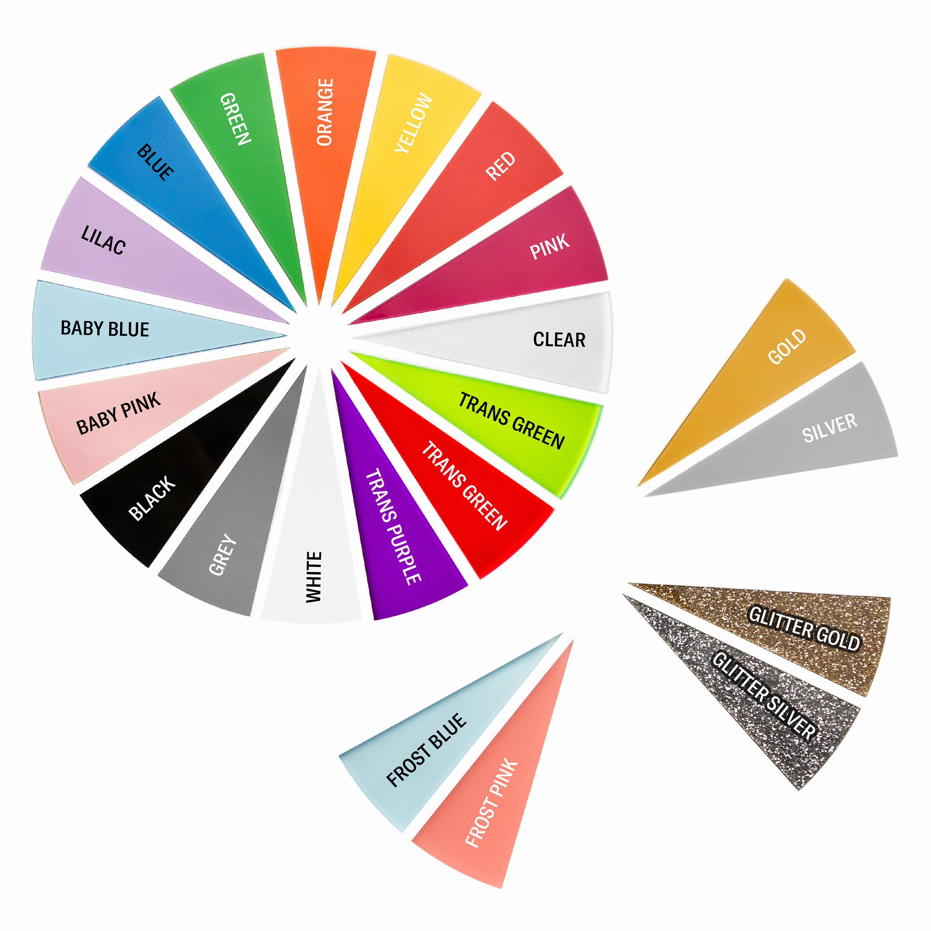 Custom Cake Topper Birthday Party Decoration Medium Size .c. | Etsy