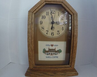 Nice Clock - Etsy