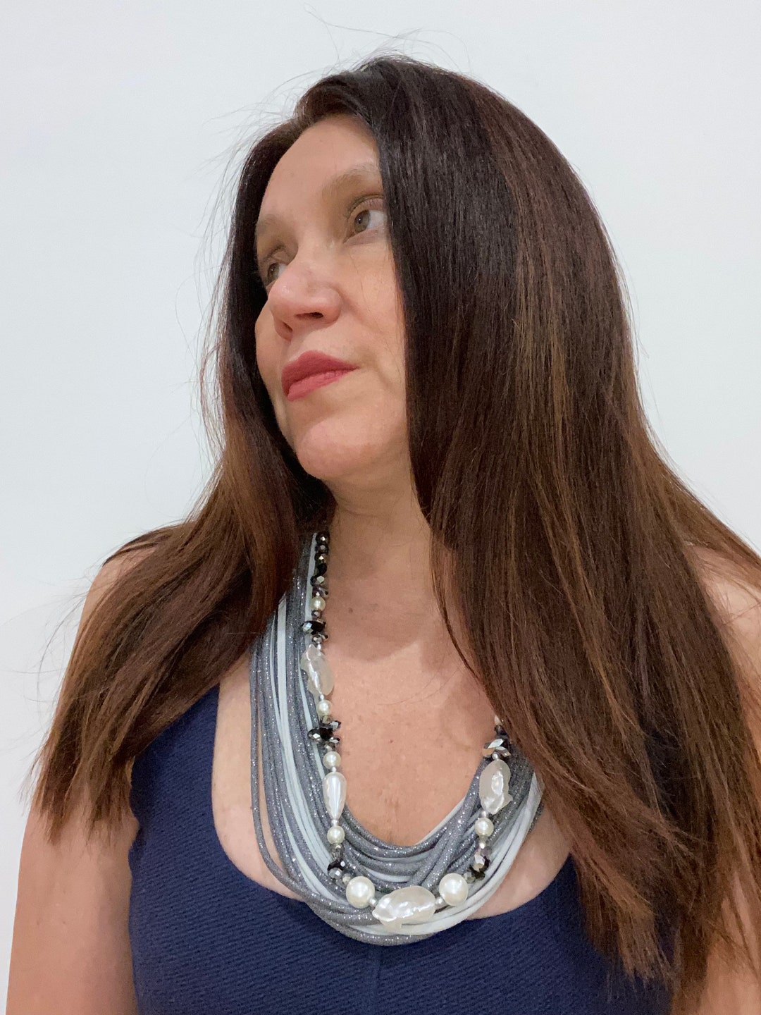 Reflection - Inspiration Necklace. This Necklace Provides You With the ...