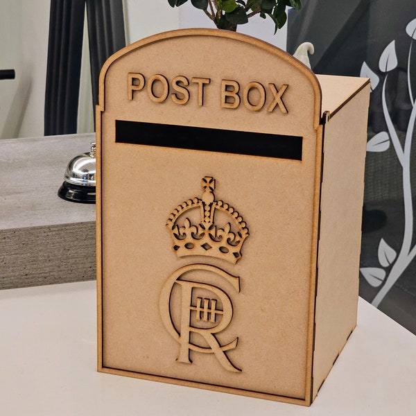 Wedding Post Box - Etsy UK