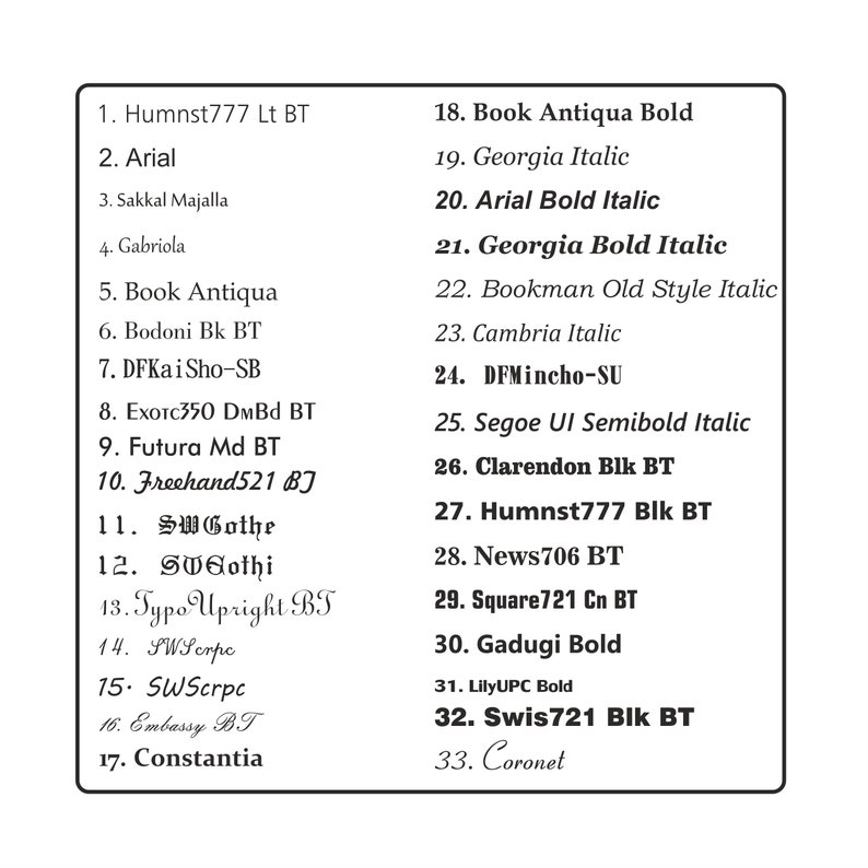 A4 Office Wall Sign Business Plaque Shop Name Executive | Etsy