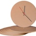 MDF Clock Face, Round 170mm - Etsy
