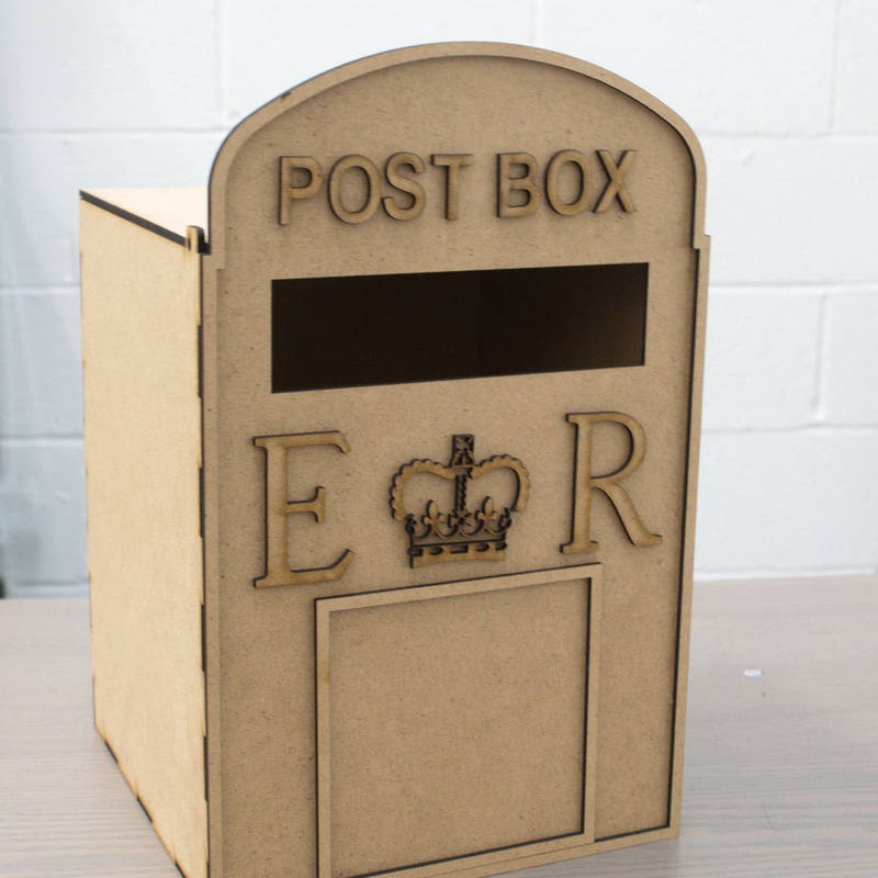 Postbox - Etsy