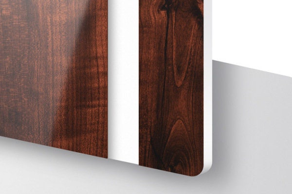 2 Ply Laserable Material (300mm X 400mm) - Glowforge & Omtech ...