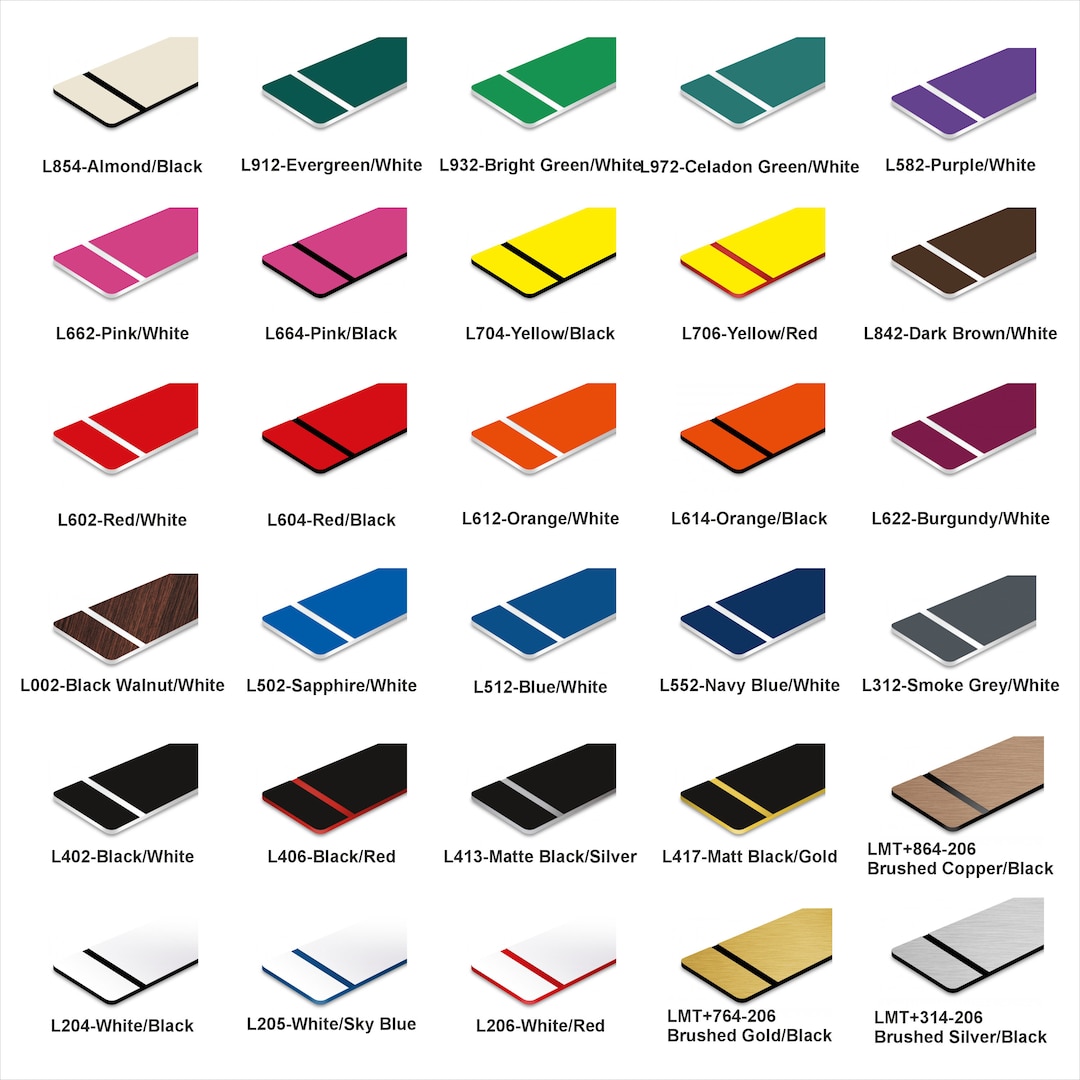 2 Ply Laserable Material (300mm X 400mm) - Glowforge & Omtech ...