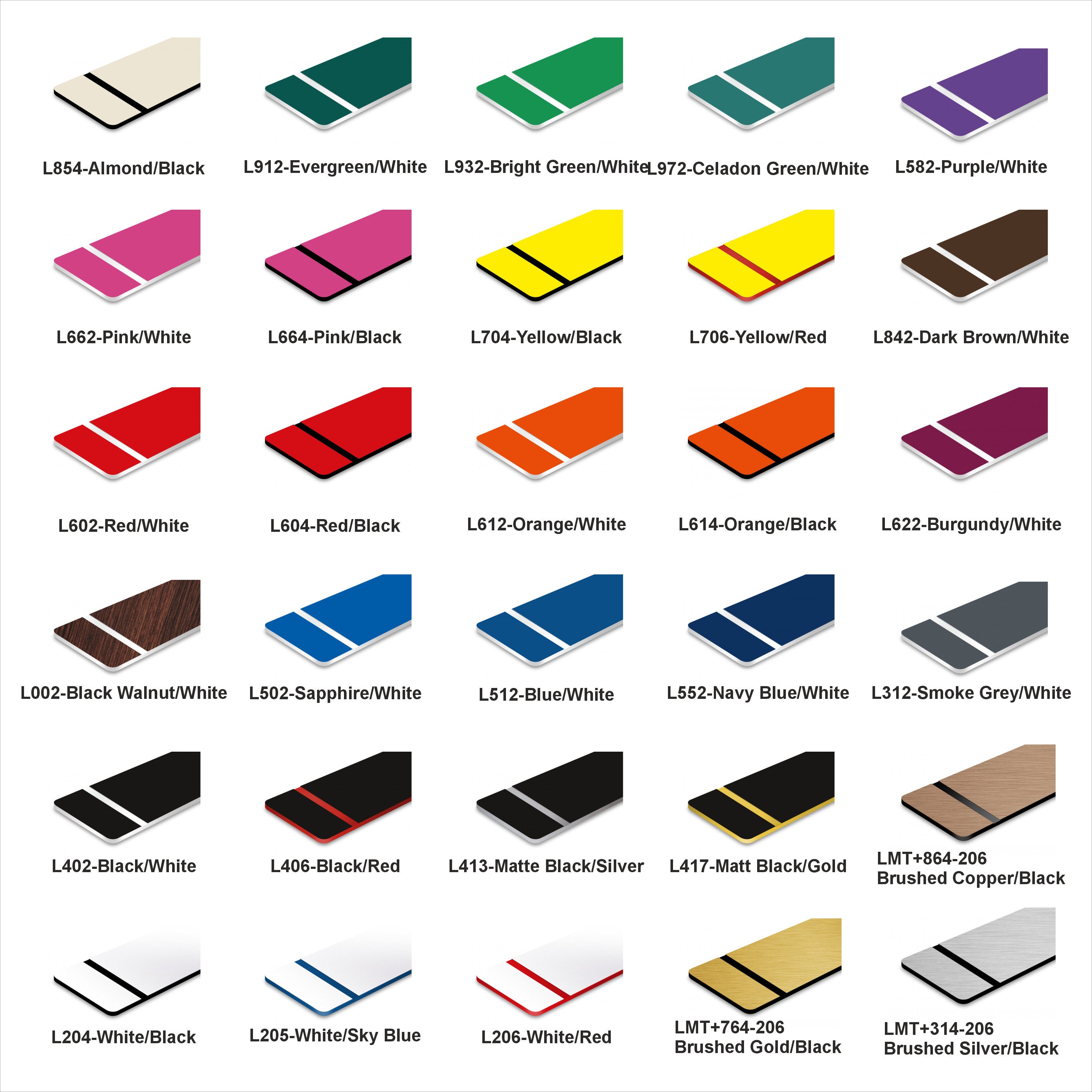 2 Ply Laserable Material (300mm X 400mm) - Glowforge & Omtech ...