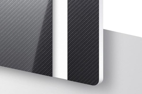 2 Ply Laserable Material (300mm X 400mm) - Glowforge & Omtech ...