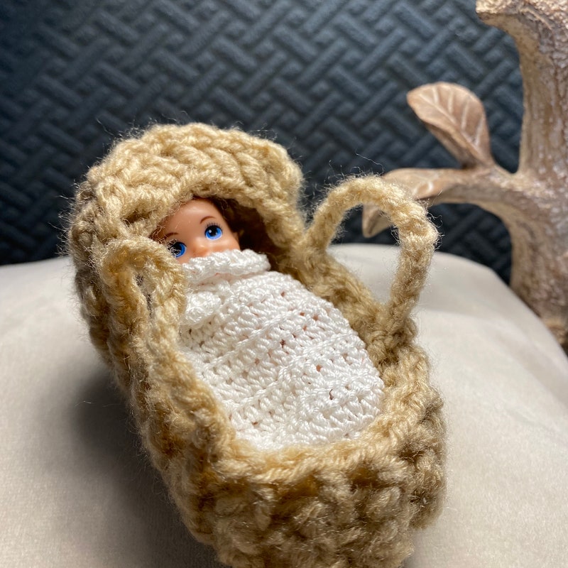 Barbie Bed Decoration - Etsy