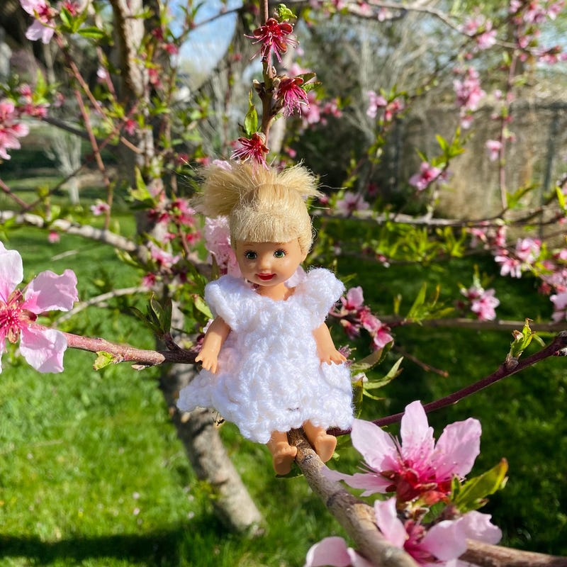 Barbie Kelly Clothes - Etsy