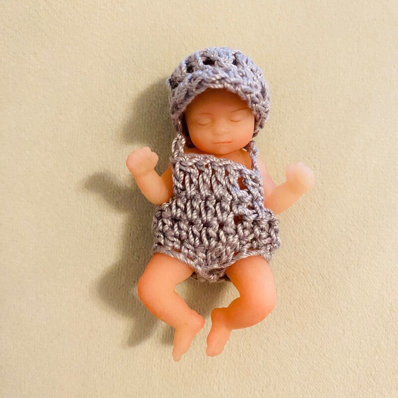 My Mini Baby Clothes - Etsy