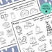 Science Coloring Pages, Natural Resources Coloring Pages, Environmental ...