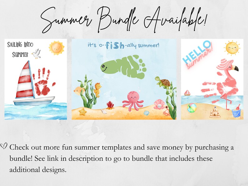 One in A Melon Handprint Craft, Summer Handprint Crafts, DIY Crafts ...