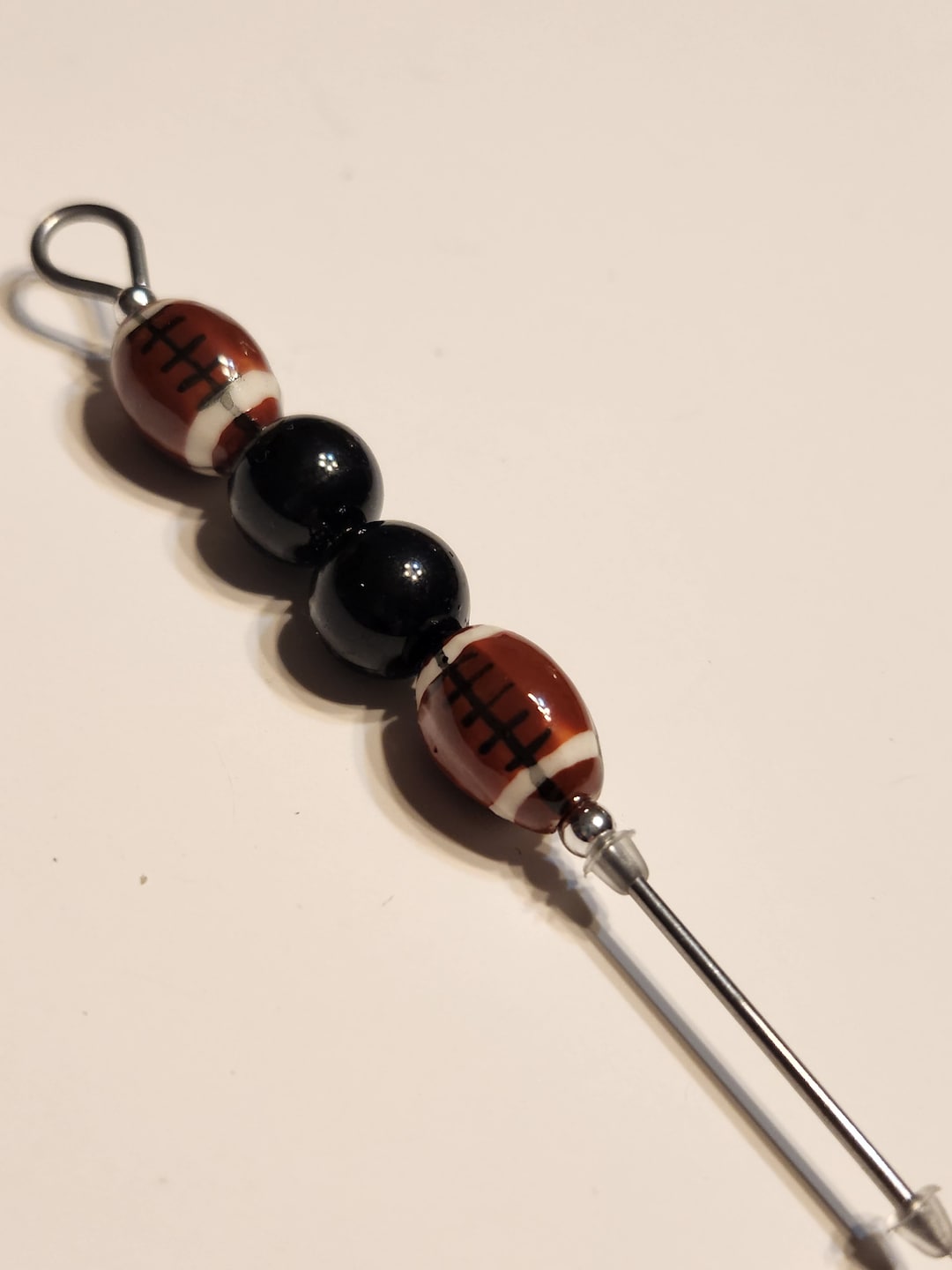 Foot Ball/ Brown/black/baking Scribe/ Cookie Scribe/icing Tool/cake ...