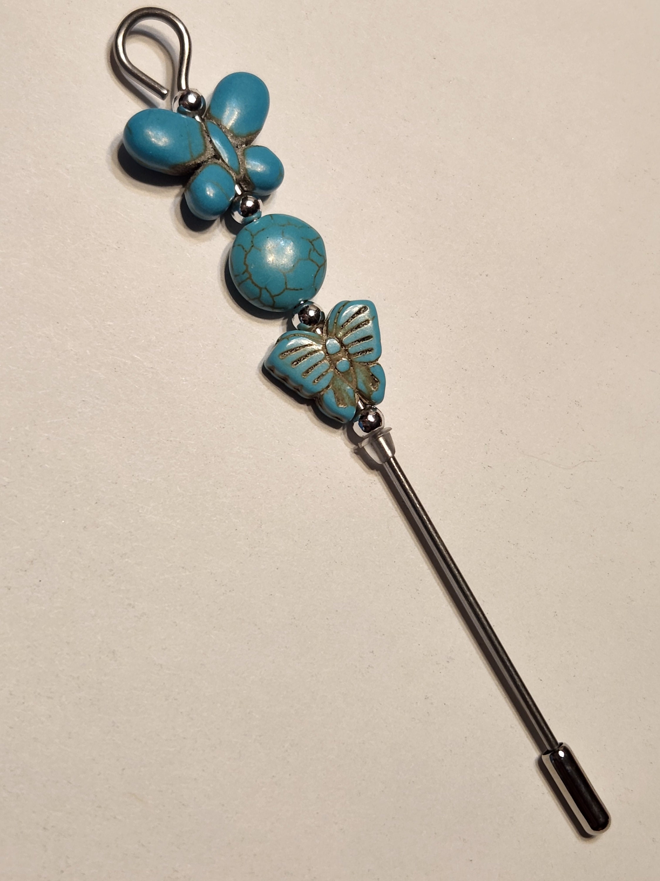 Butterflies/turquoise/baking Scribe/cookie Scribe/icing Tool/cake ...