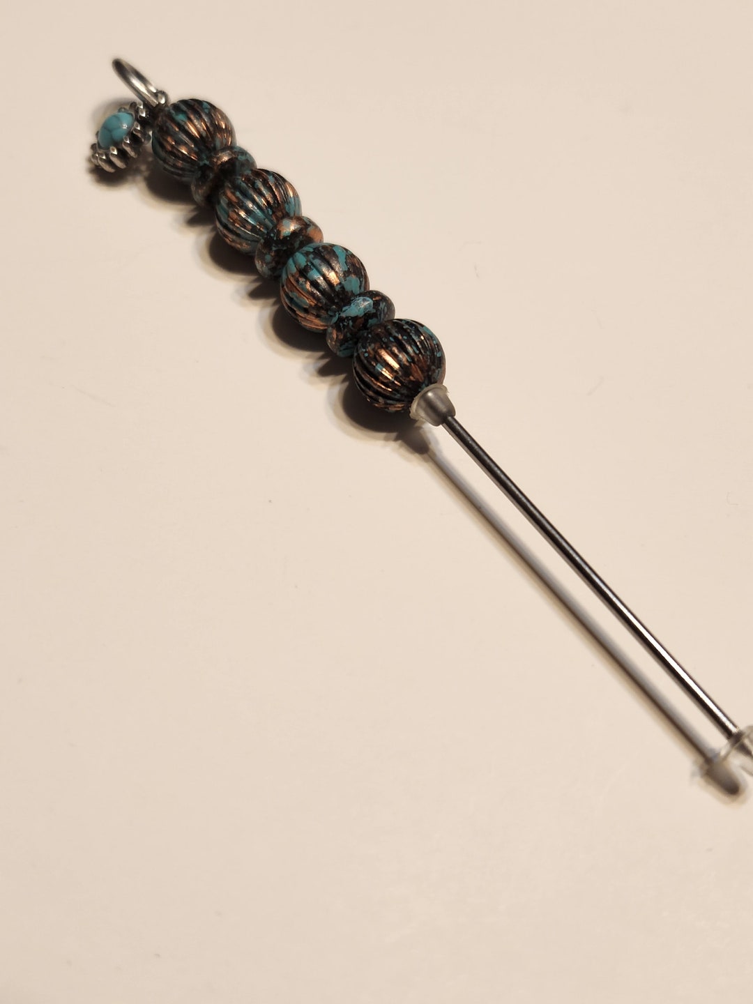 Brass/turquoise/baking Scribe/cookie Scribe/icing Tool/cake Decorating ...