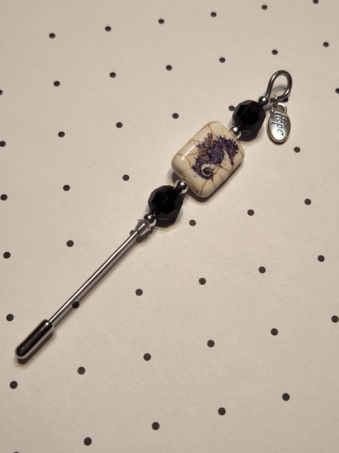 Sea Horse/baking Scribe/cookie Scribe/cake Decorating/icing Tool/candy ...