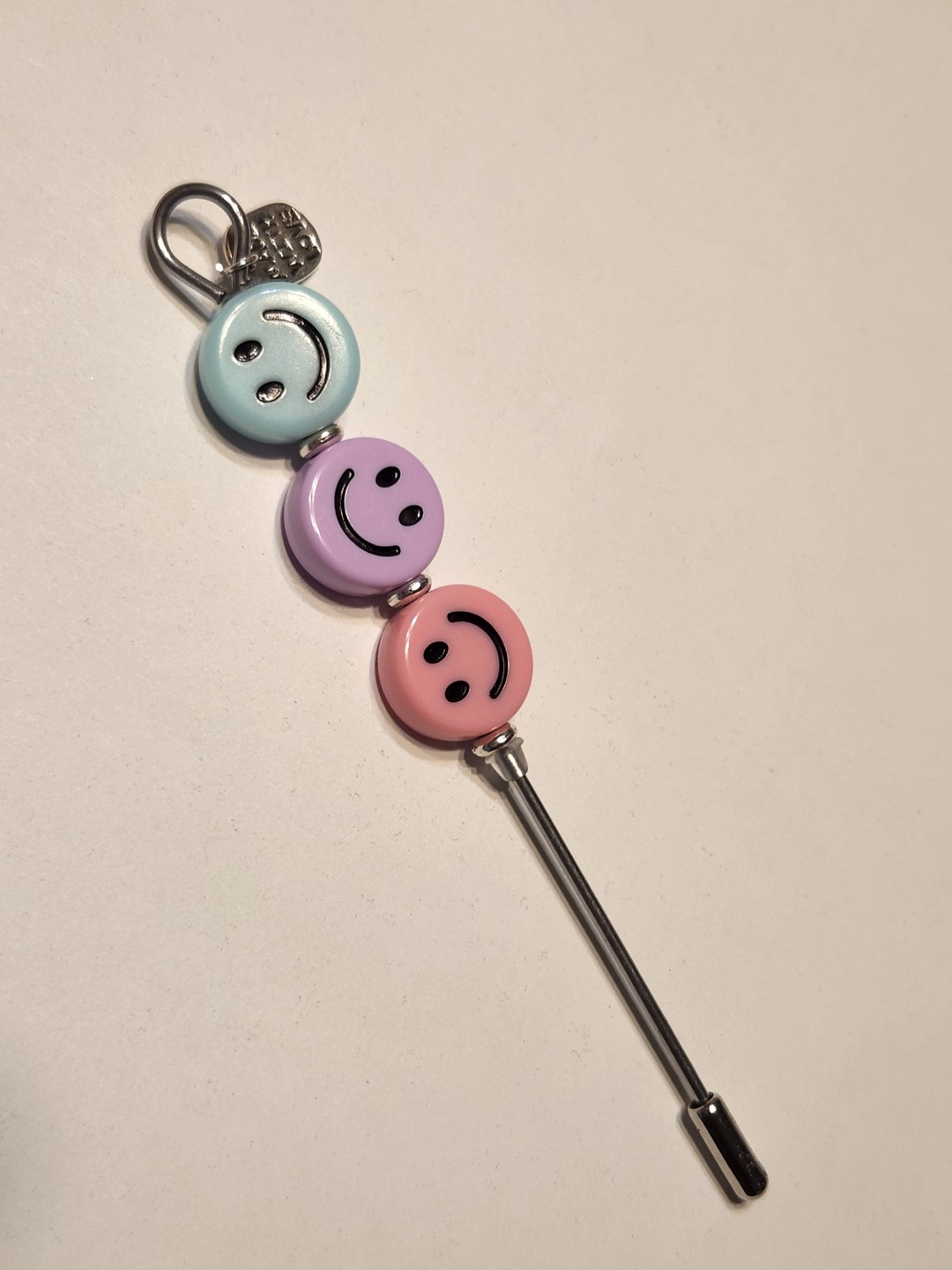 Smiley Faces/baking Scribe/cookie Scribe/pastels/icing Tool/cake ...