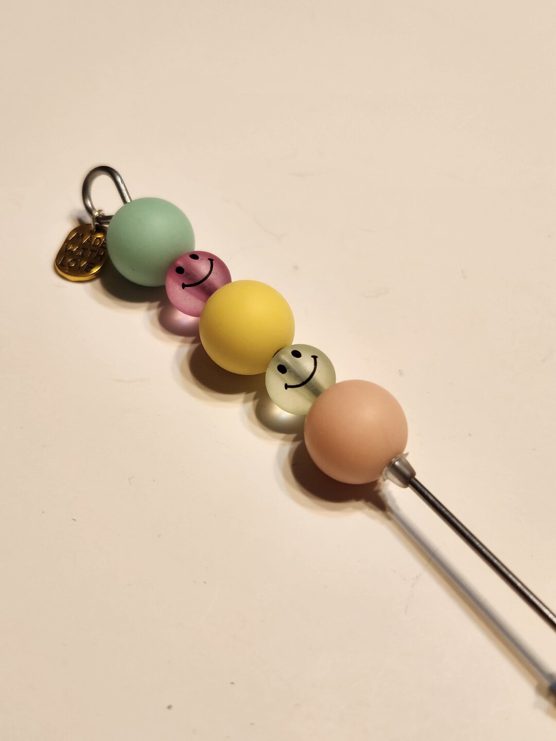 Smiley Faces/pastel Colors/baking Scribe/ Cookie Scribe/icing Tool/cake ...