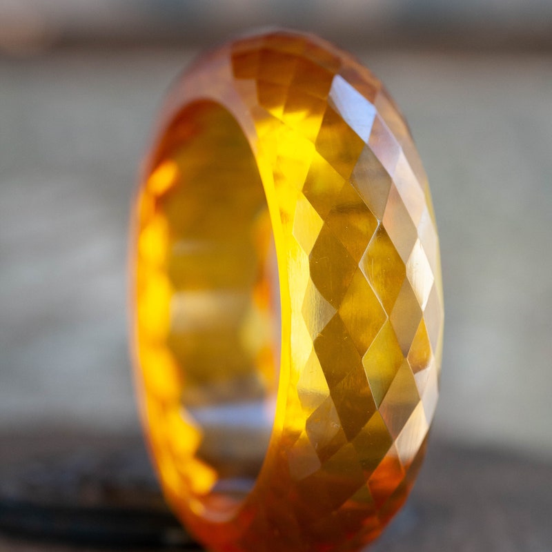 Prystal Bakelite - Etsy