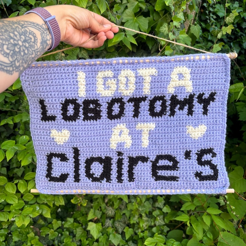 Lobotomy Kit - Etsy
