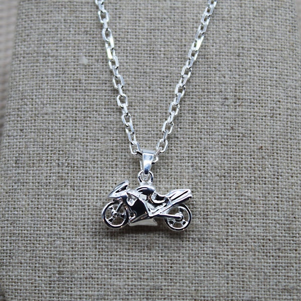 Motorcycle Charms - Etsy