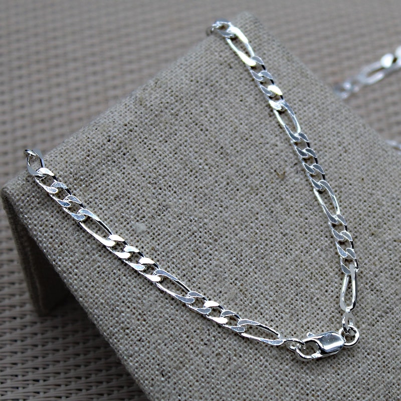 Big Silver Chains for Men - Etsy