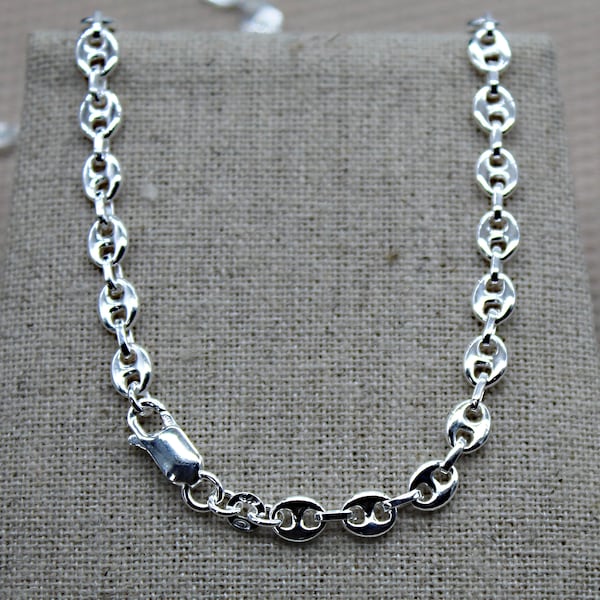 Coffee Bean Necklace - Etsy