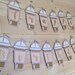 Frappe Birthday Coffee Banner - Etsy