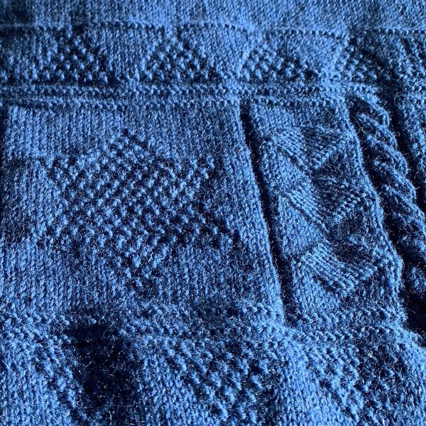 Gansey - Etsy