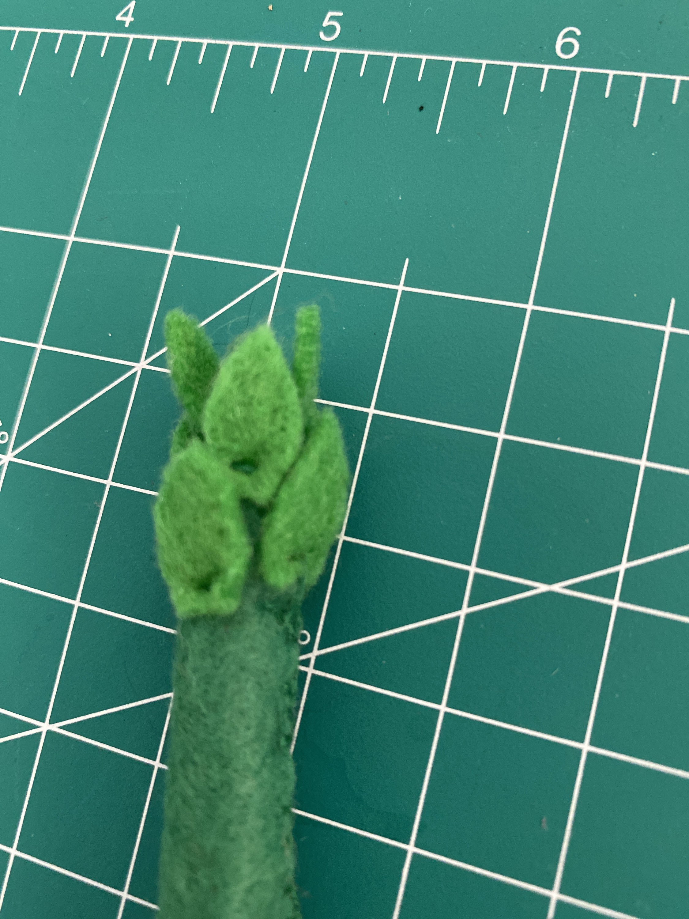 Wool Felt Salmon and Veggie Play Foods Handmade Hand Stitched - Etsy