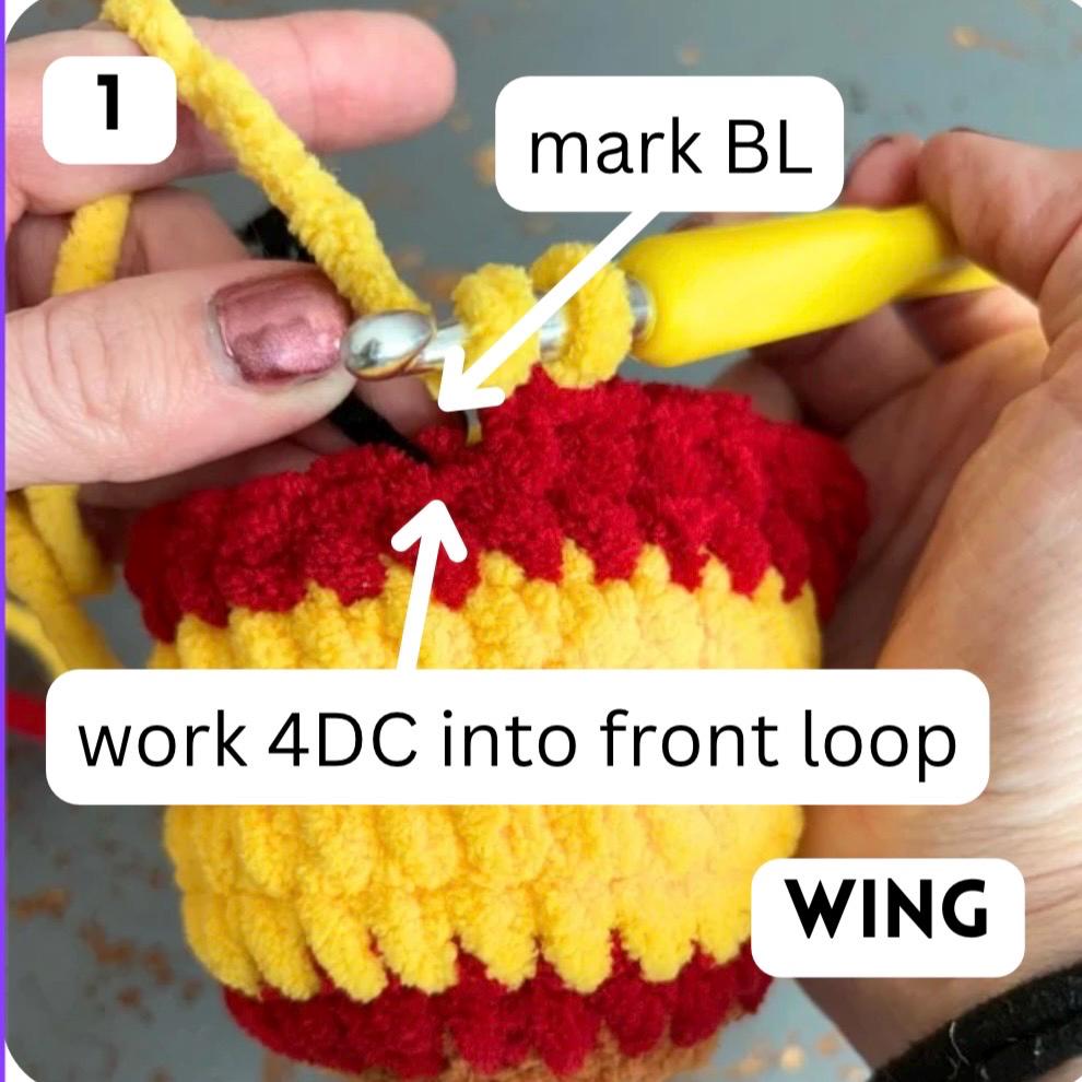 Patchick Mahomes Crochet PATTERN - Etsy