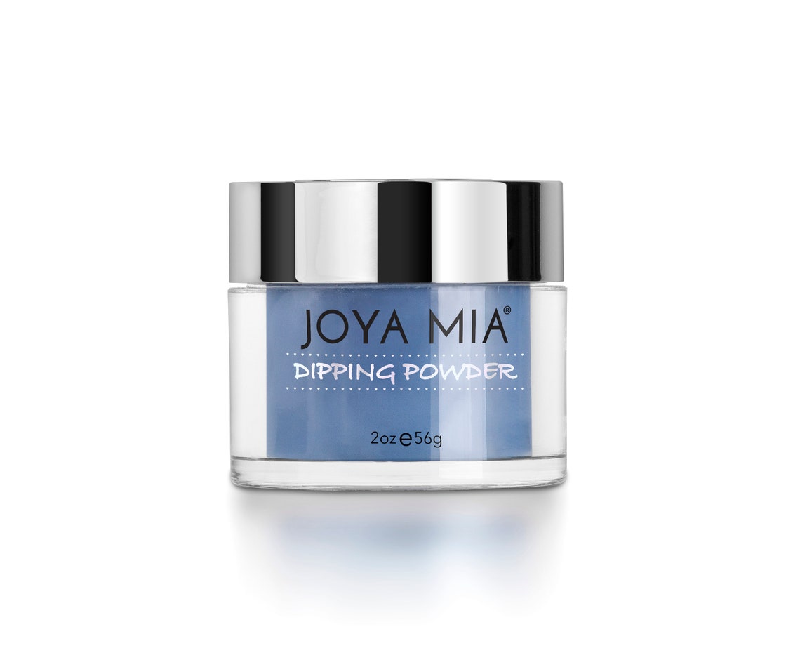 Joya Mia 2oz Full Size Dipping Powder Jar Salon Professional - Etsy