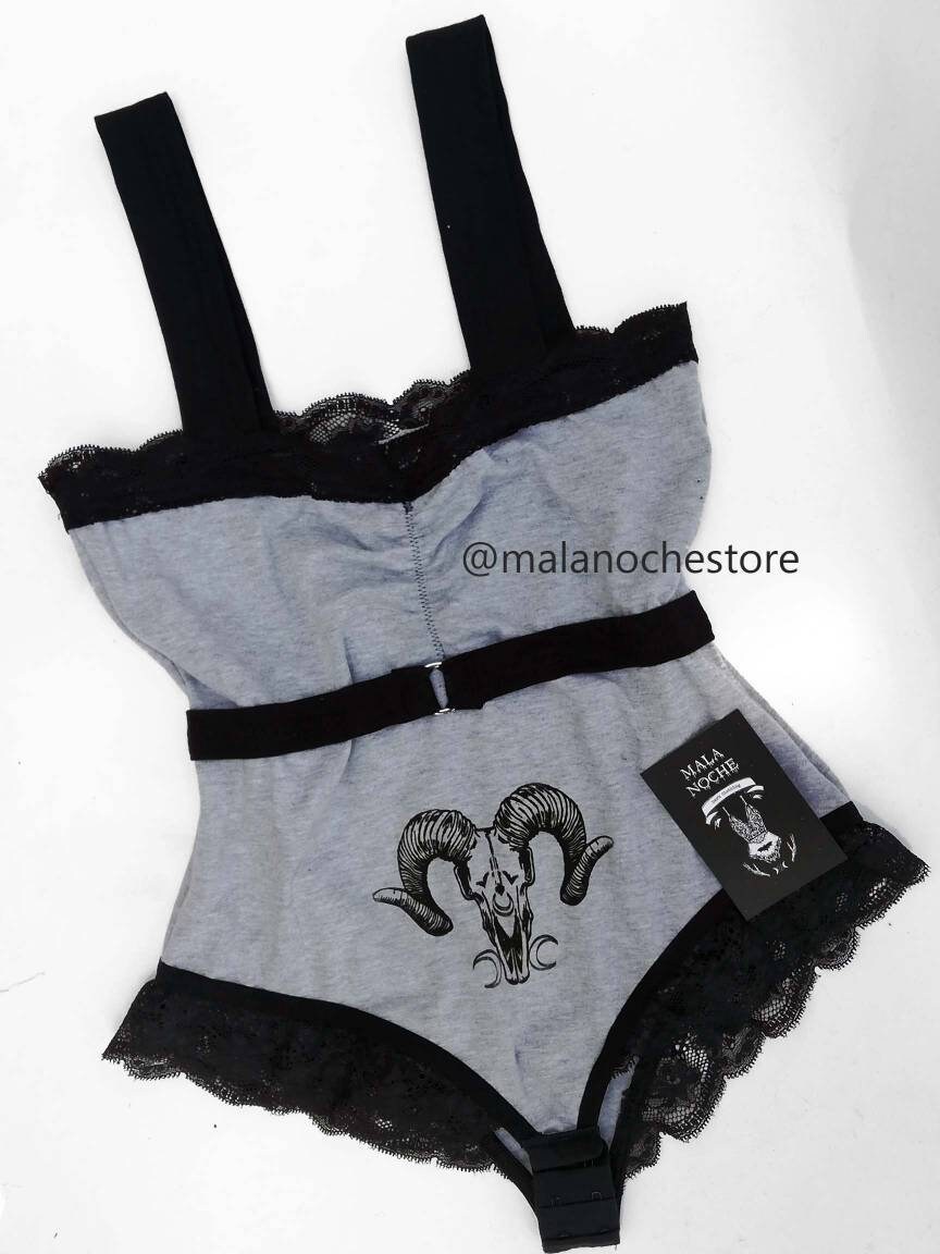 Bodysuit Lydia Black Bodysuit Lace Body Gothic Bodysuit - Etsy