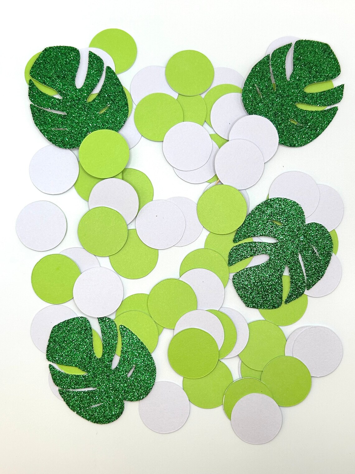 Wild One Confetti, Birthday Party Confetti, Wild One Tablescape, Wild ...