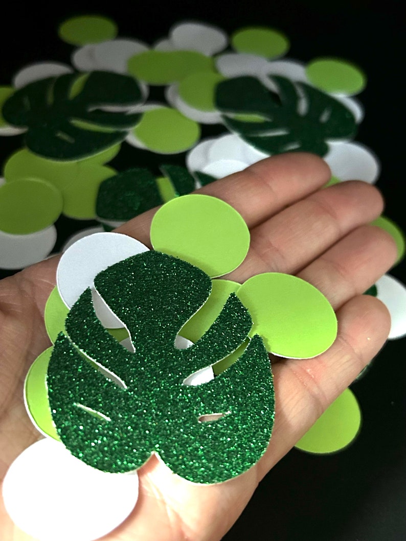 Wild One Confetti Birthday Party Confetti Wild One - Etsy