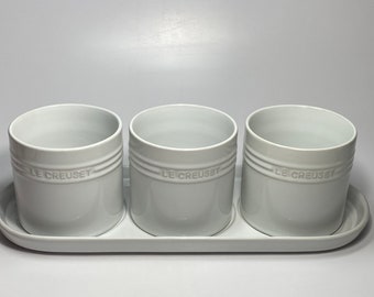 Le Creuset Pot | Etsy