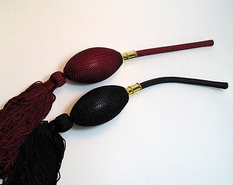 Perfume Bottle Atomizer STANDARD SIZE Pump Ball / Bulb / Puffer ...