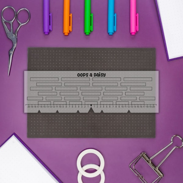 Bullet Journal - Etsy UK