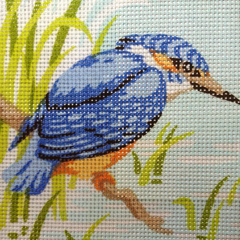 Ehrman Tapestry Needlepoint Kits - Etsy